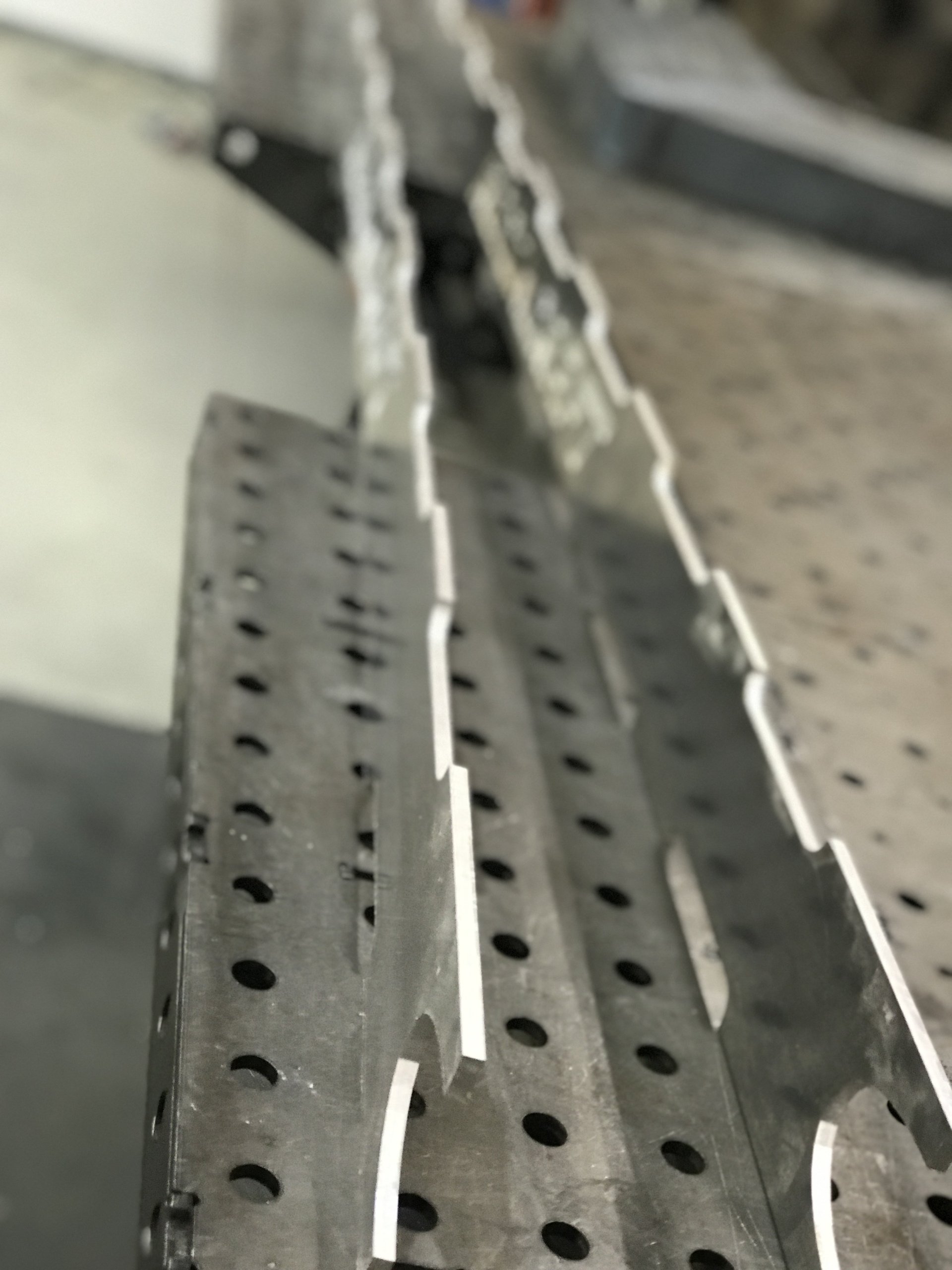 Aaron Smith Industries