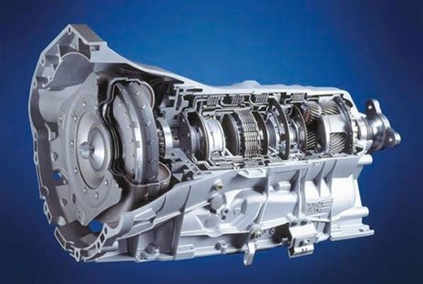 Reputable garage | Burnside Garage Ltd