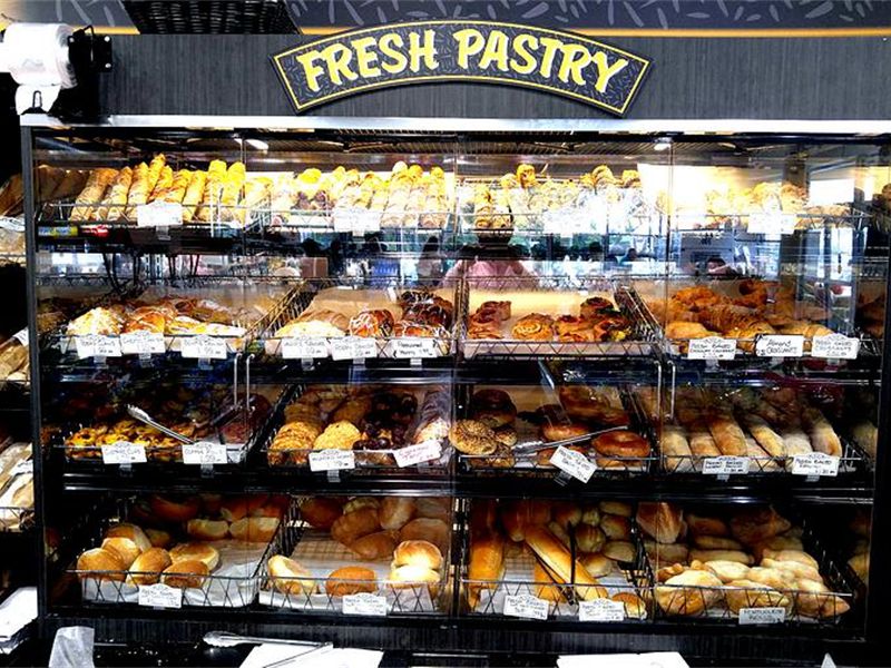 Connecticut Fresh Food & Produce Market - Wallingford, CT - Bakery