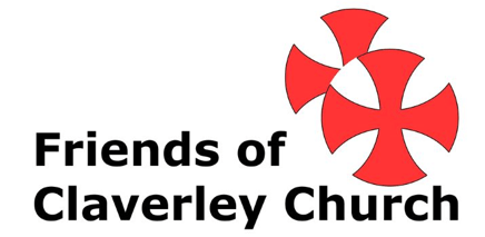 Friends of Claverley Church