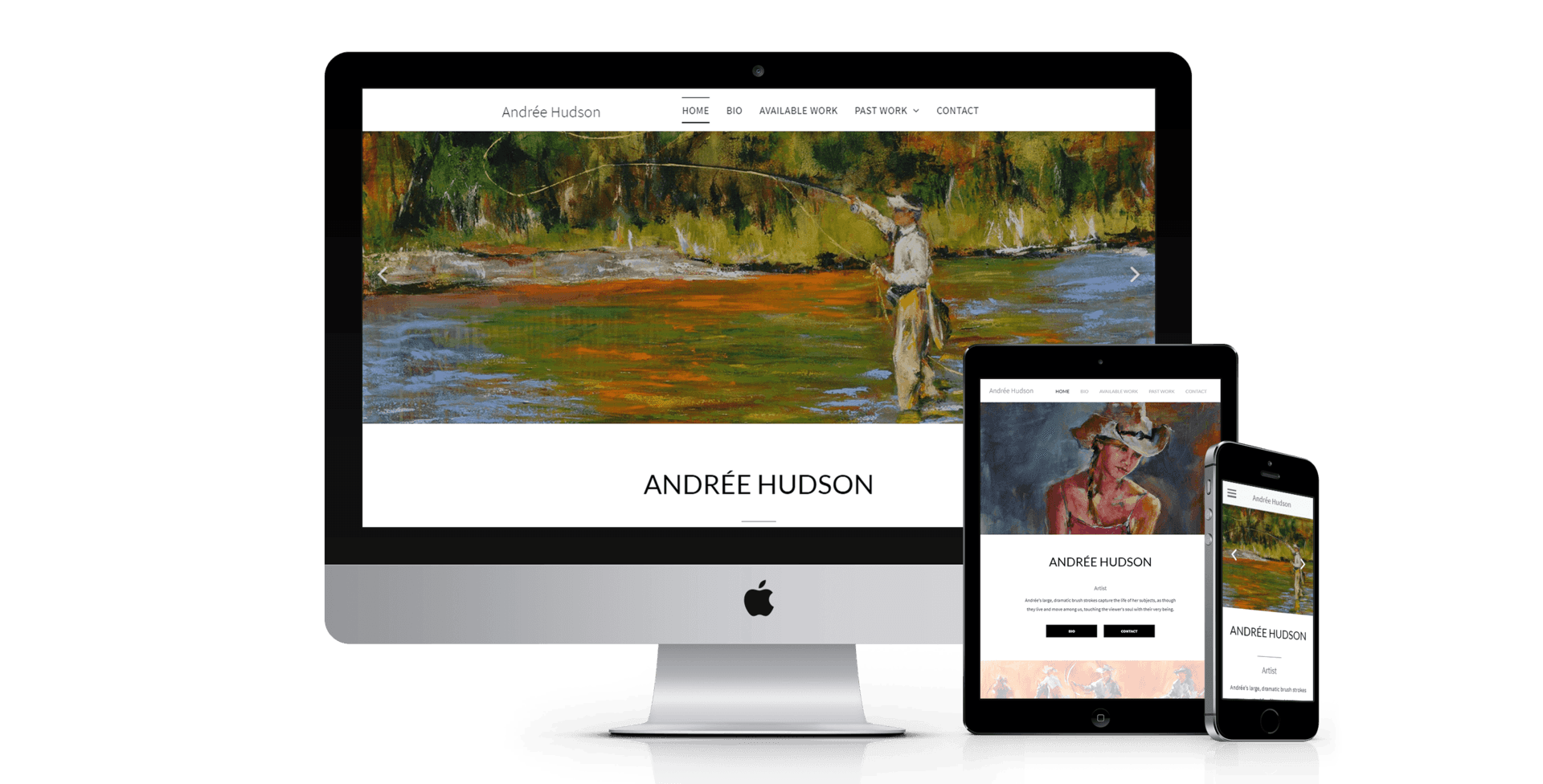 WebAct Portfolio | Colorado