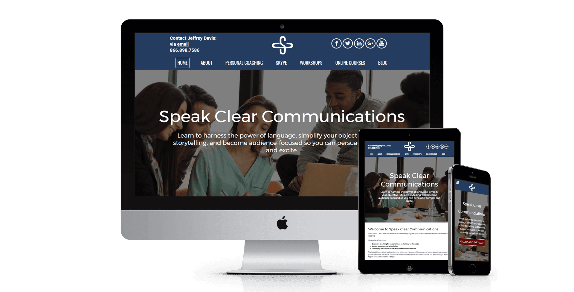 WebAct | Website Design & Advertising