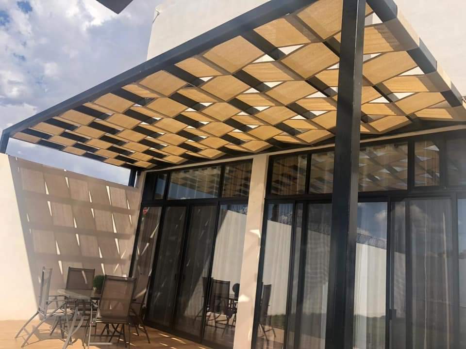 TECHOS, CANOAS Y REFORMAS Mantenimiento, reparación y construcción de ...