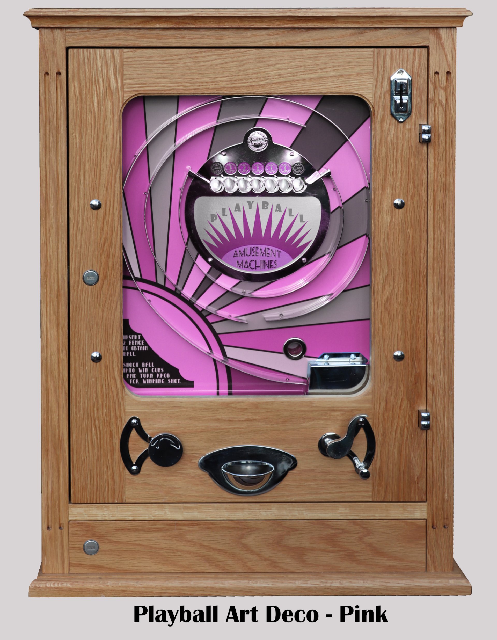 slot machines for sale