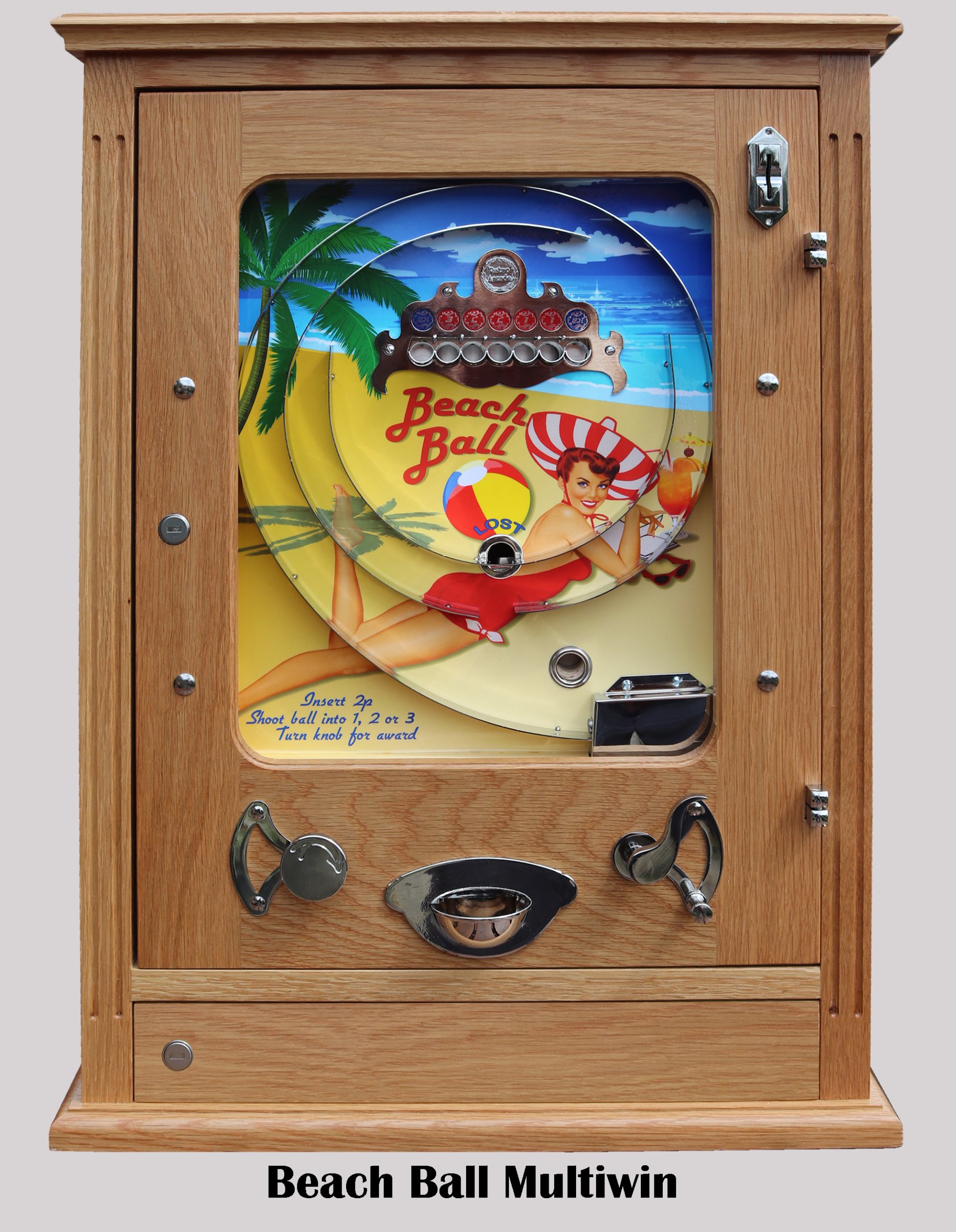 slot machines for sale