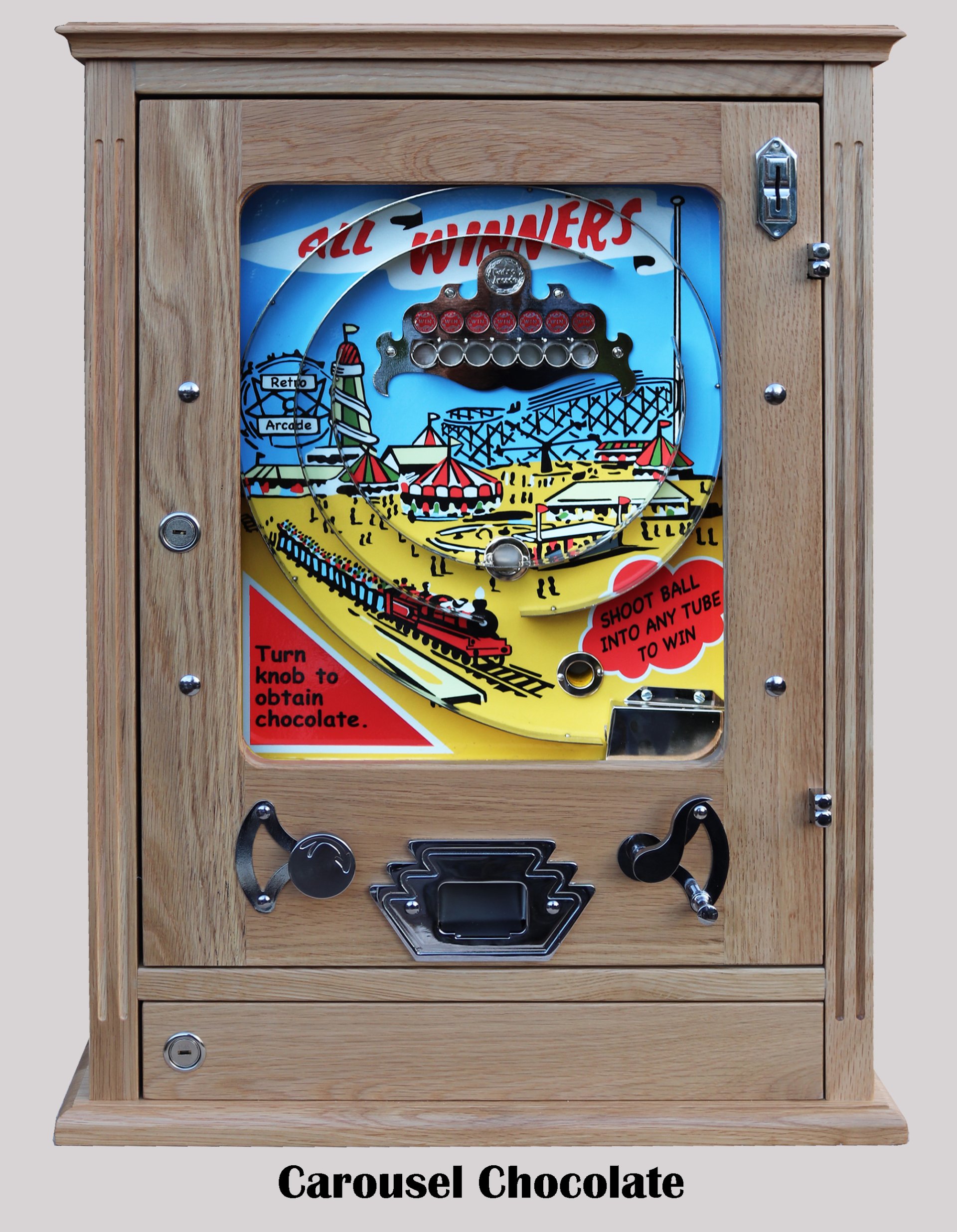 slot machines for sale