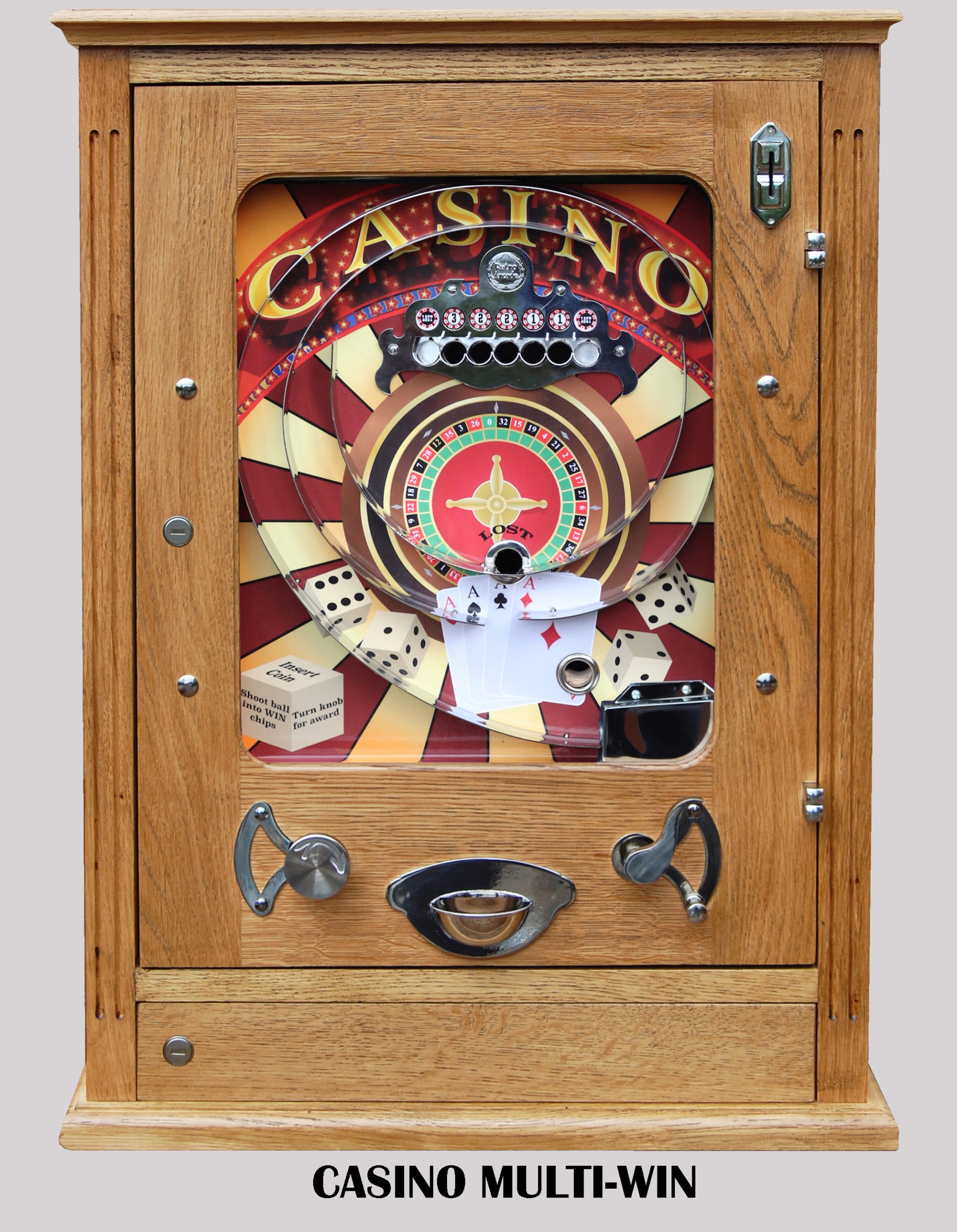 slot machines for sale