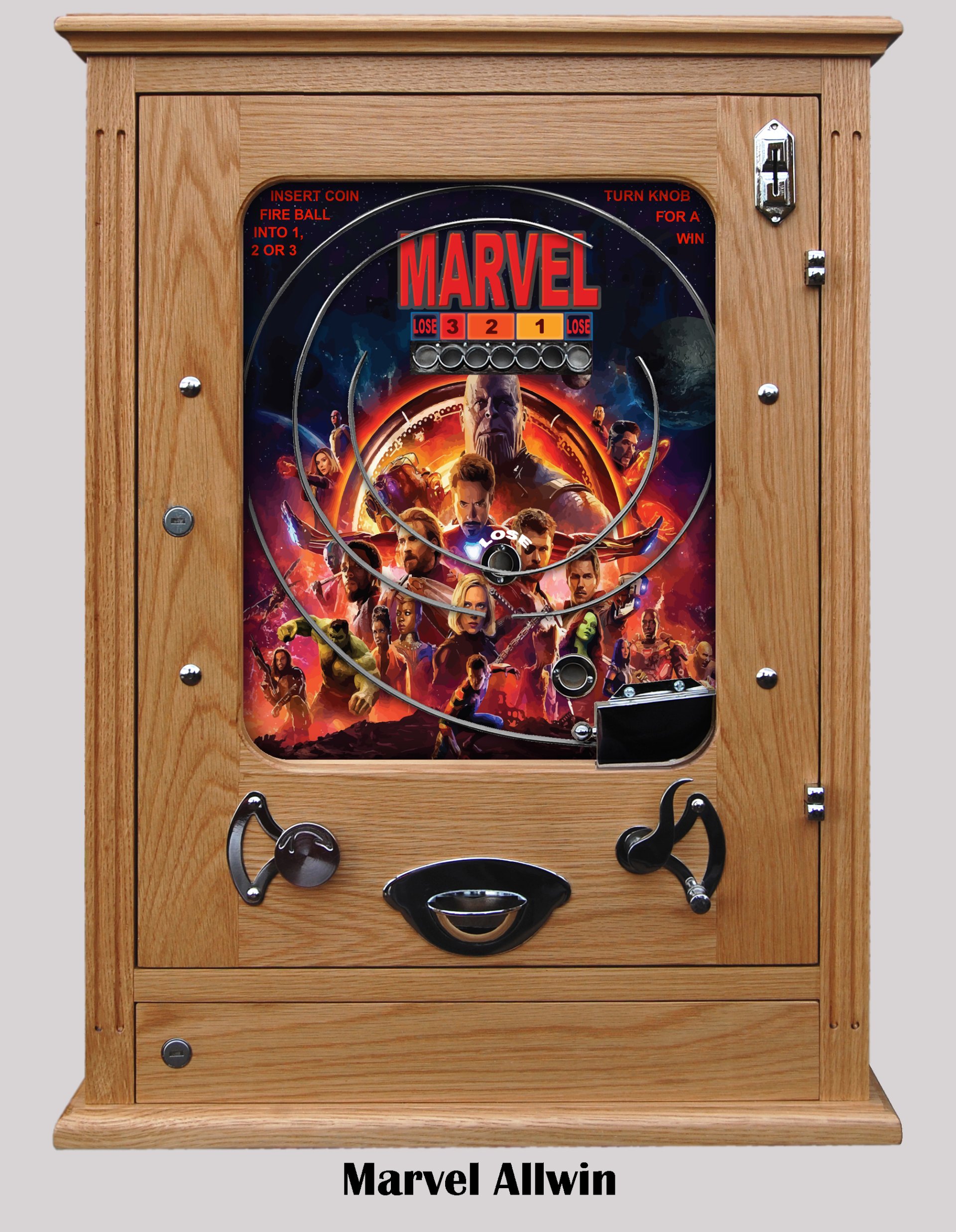 slot machines for sale