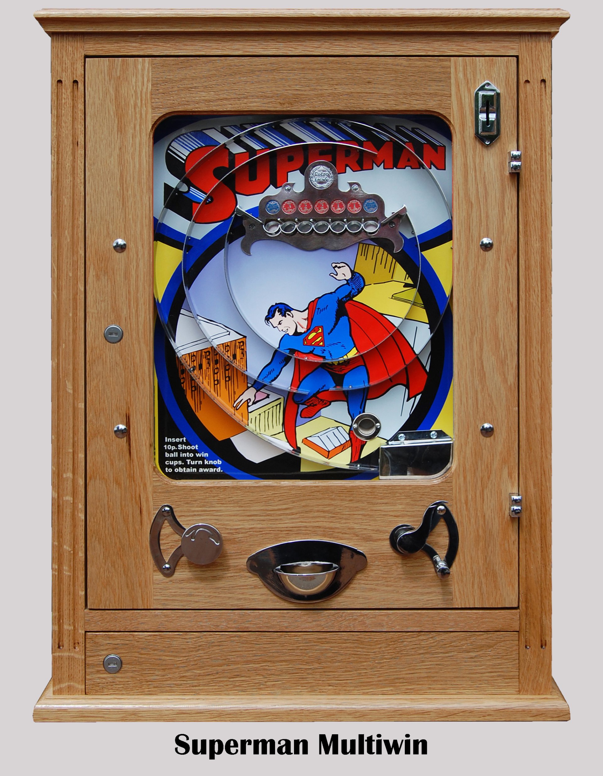 slot machines for sale