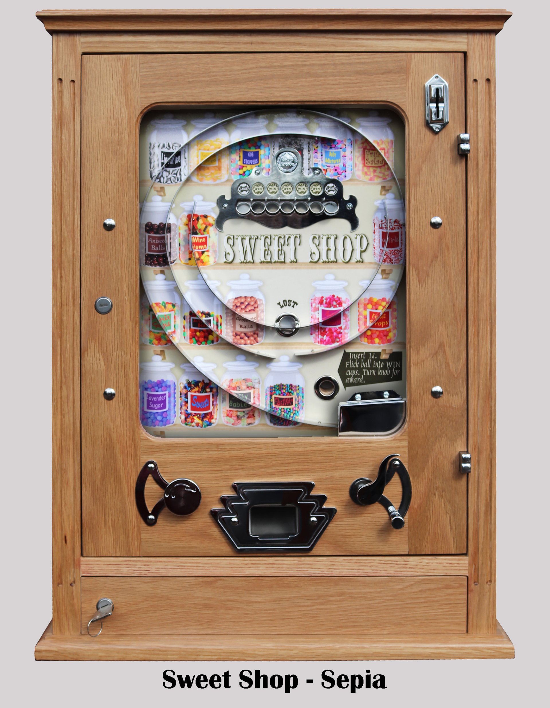 slot machines for sale