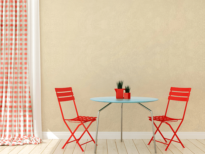 Corev especialistas en texturas