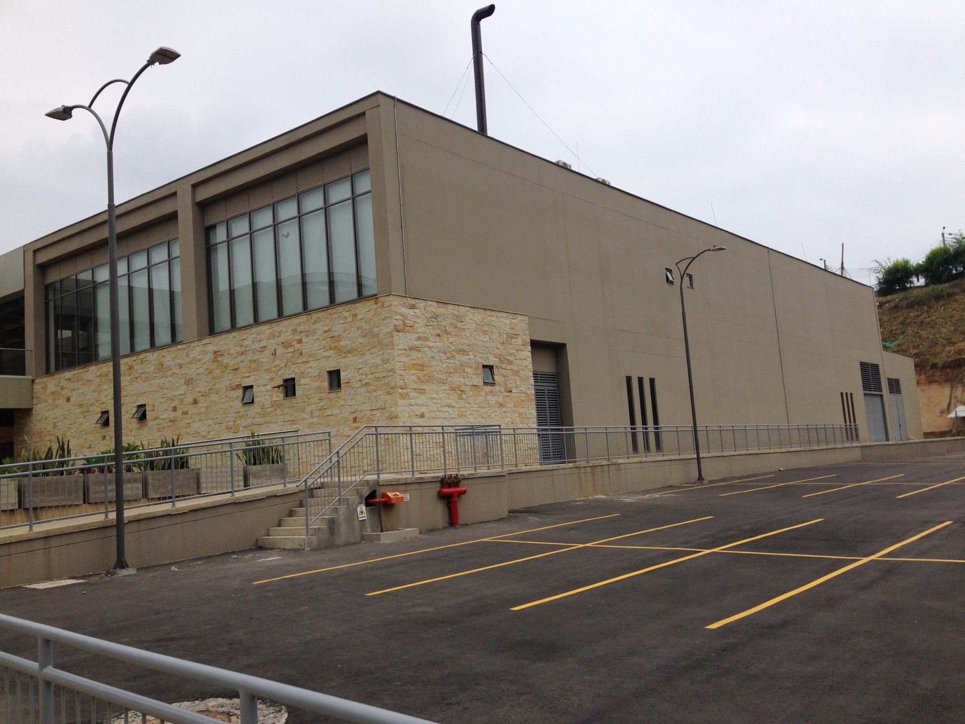 Corev Colombia - Fabricación y comercialización de texturizados decorativos