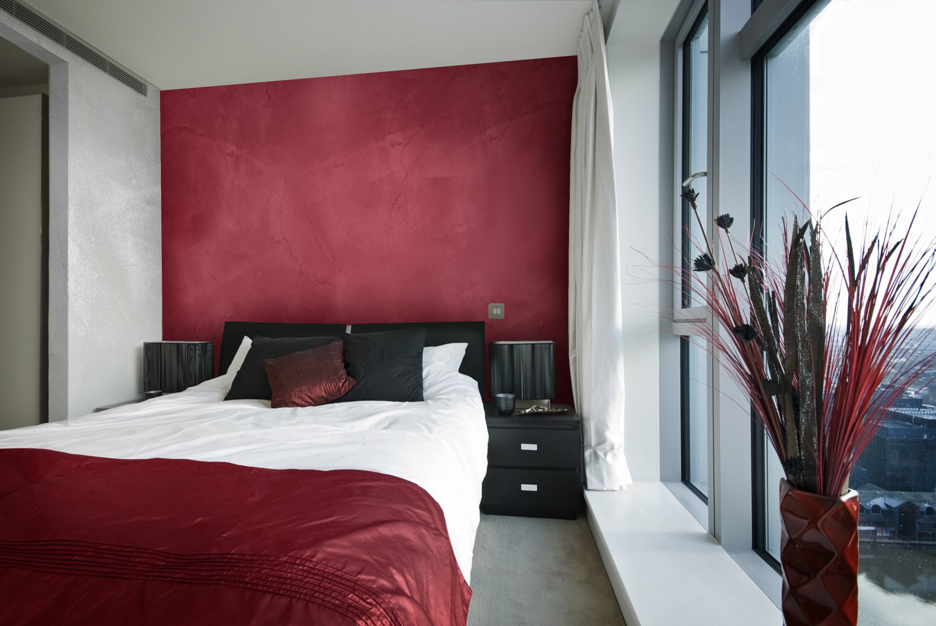 Corev Colombia - Fabricación y comercialización de texturizados decorativos