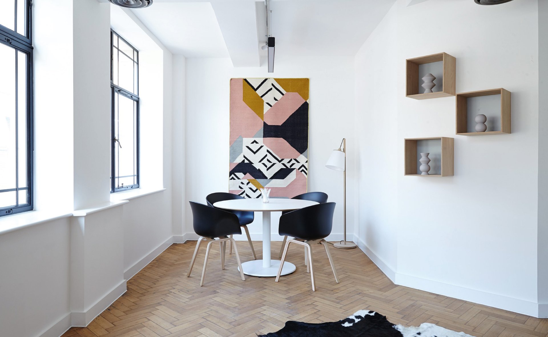 Corev Colombia - Fabricación y comercialización de texturizados decorativos