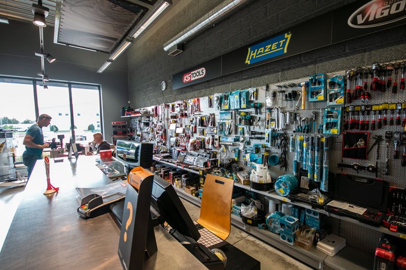 Rezerves daļu speciālisti | APE motors, SIA