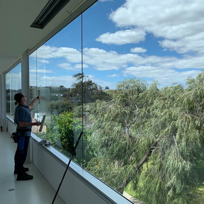 Window Washing in the Perth Metro Area | Impressions Window Cleaning