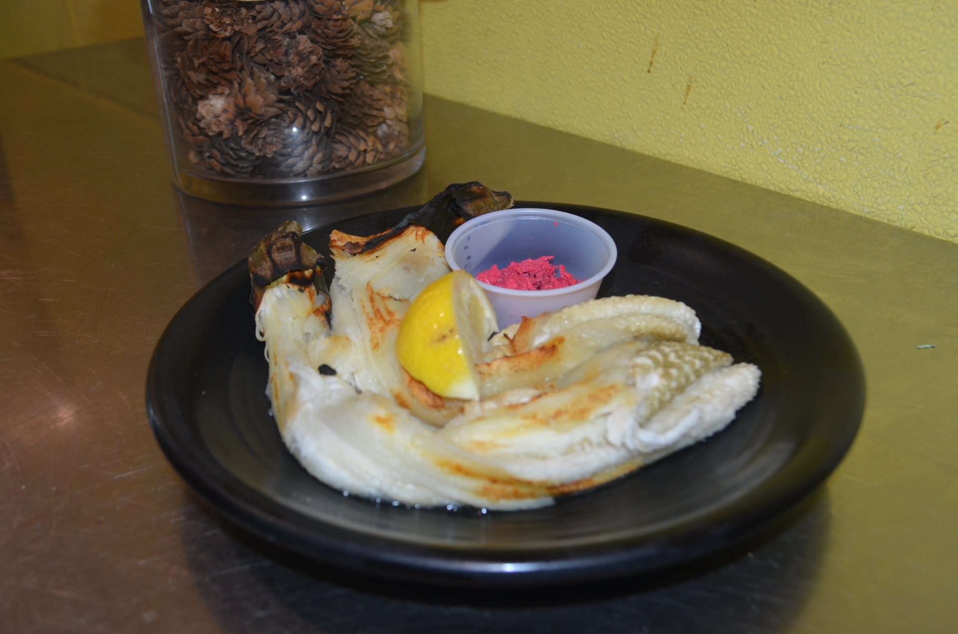 Filipino Restaurant | West Covina, CA | Salo-Salo Kitchen