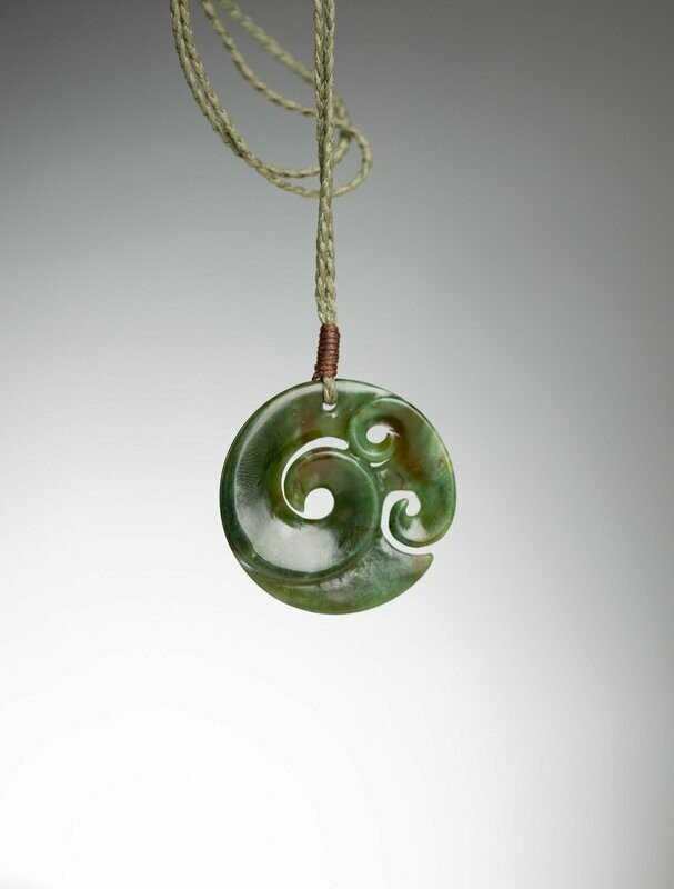 The Meaning Behind: The Koru