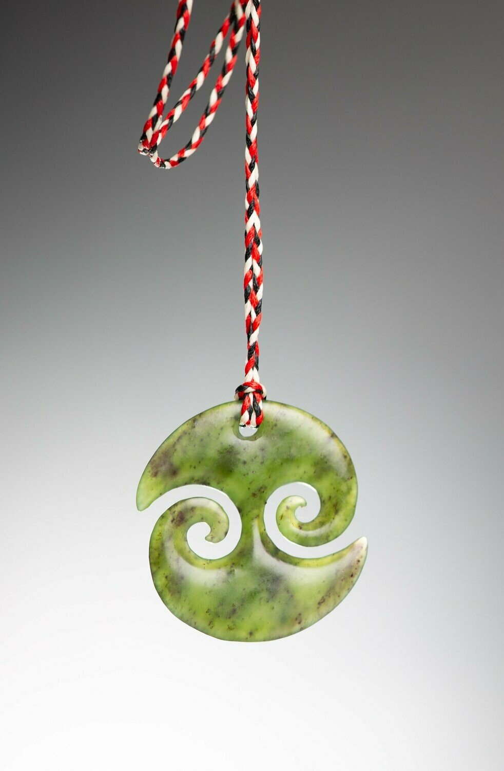 The Meaning Behind: The Koru