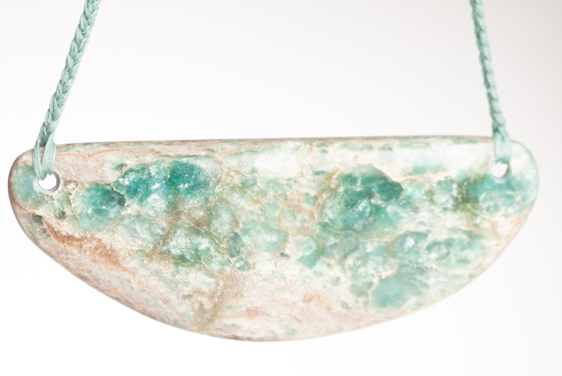 Origins of Aotea Stone