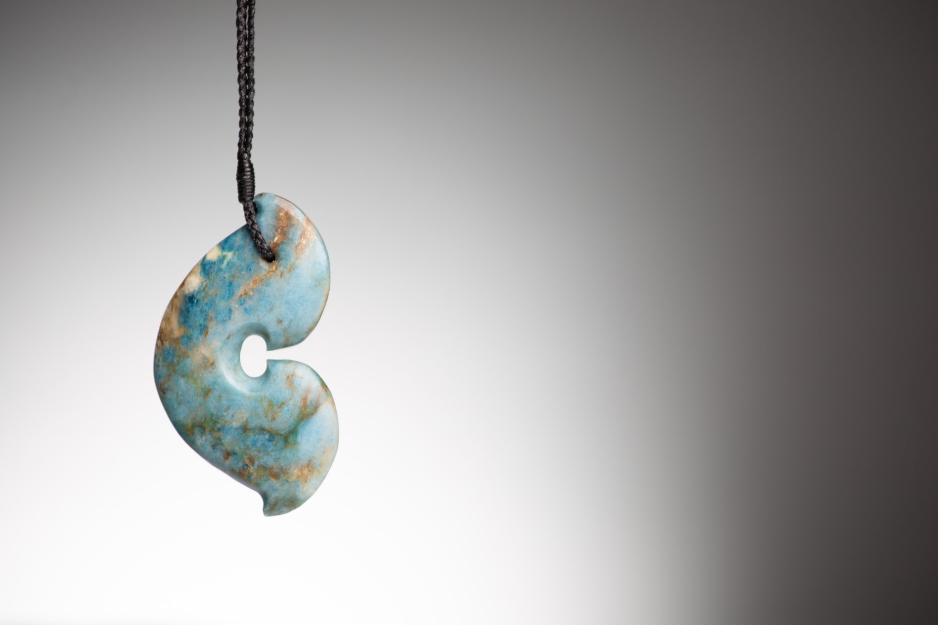 Origins of Aotea Stone