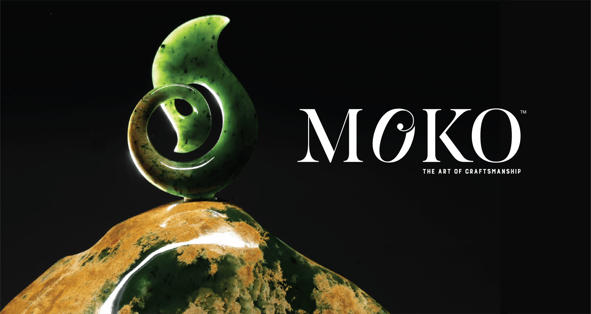 History of NZ Pounamu | Types of Pounamu | Moko Pounamu