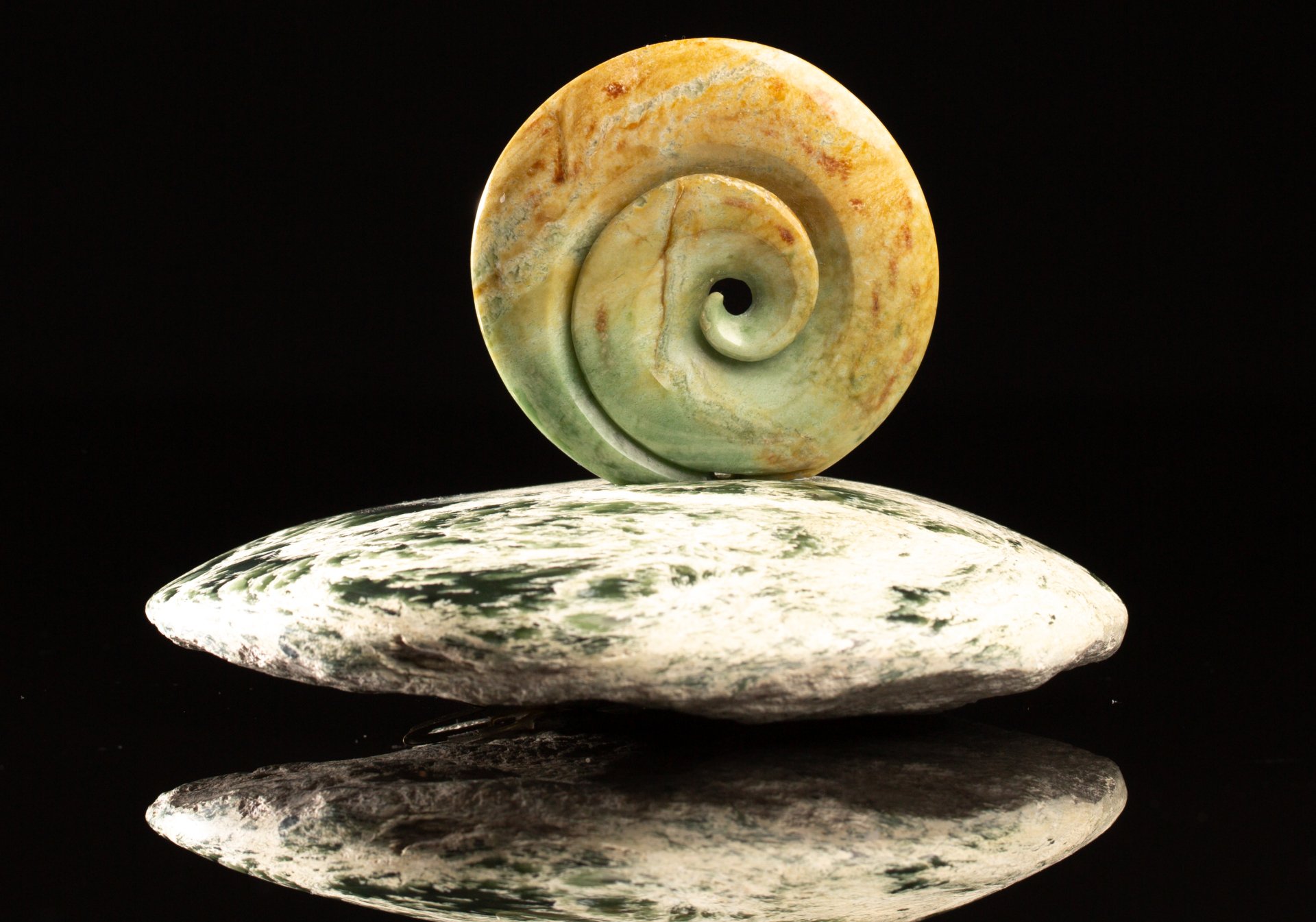 What Exactly is Pounamu?