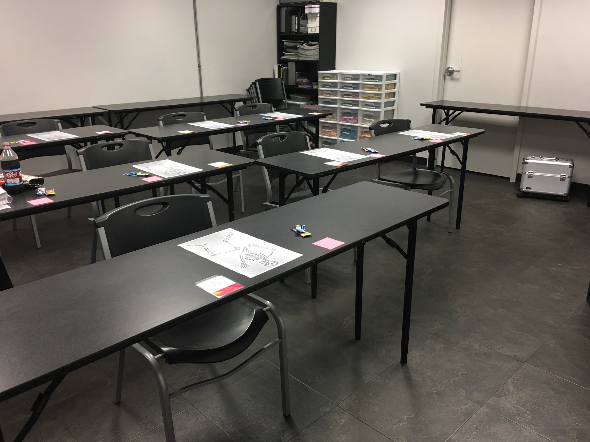 The Salon Professional Academy | Makeup School Sherwood, AR