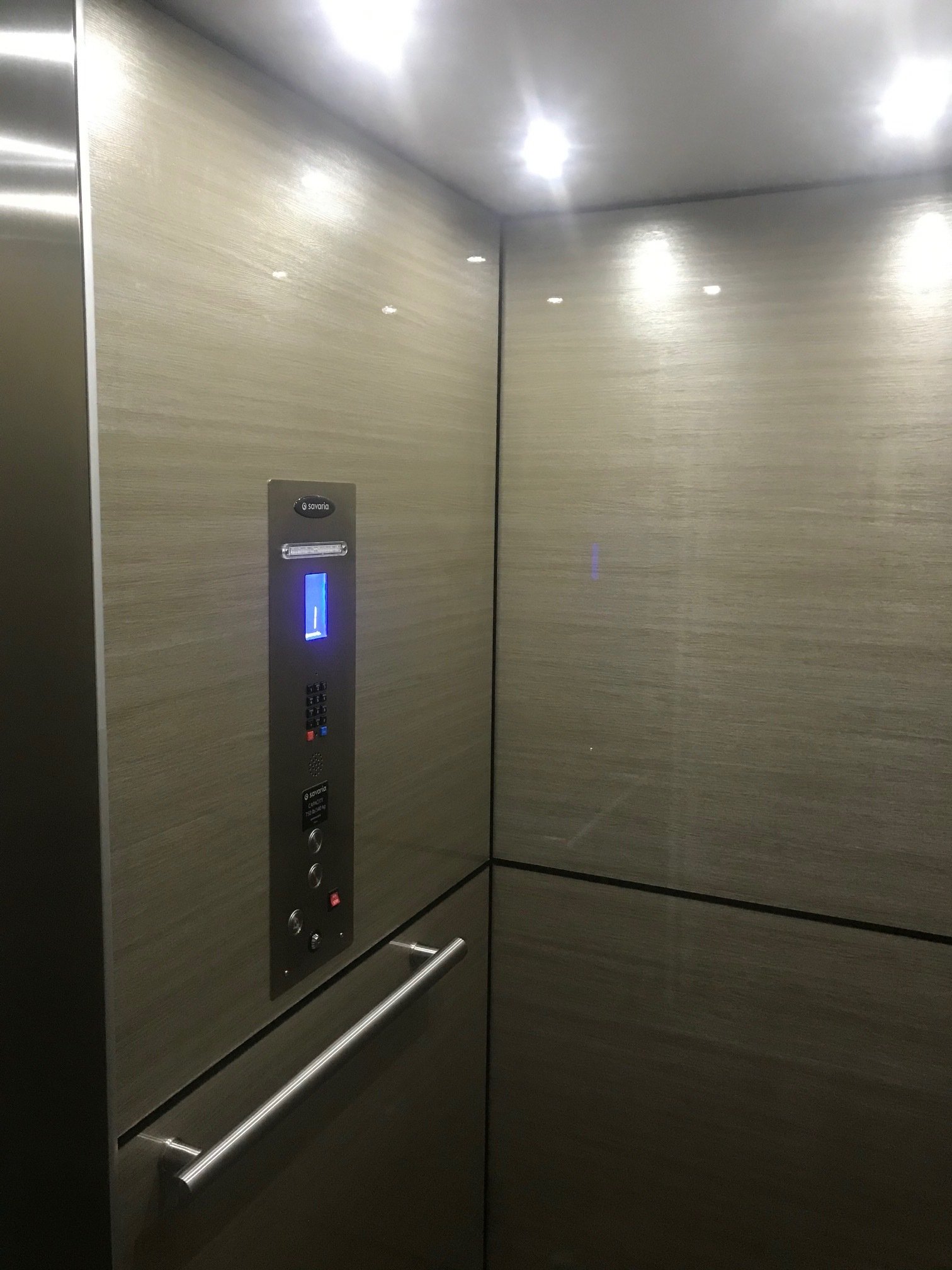 Elevator Repairs | Concord, NC | Accel Elevators