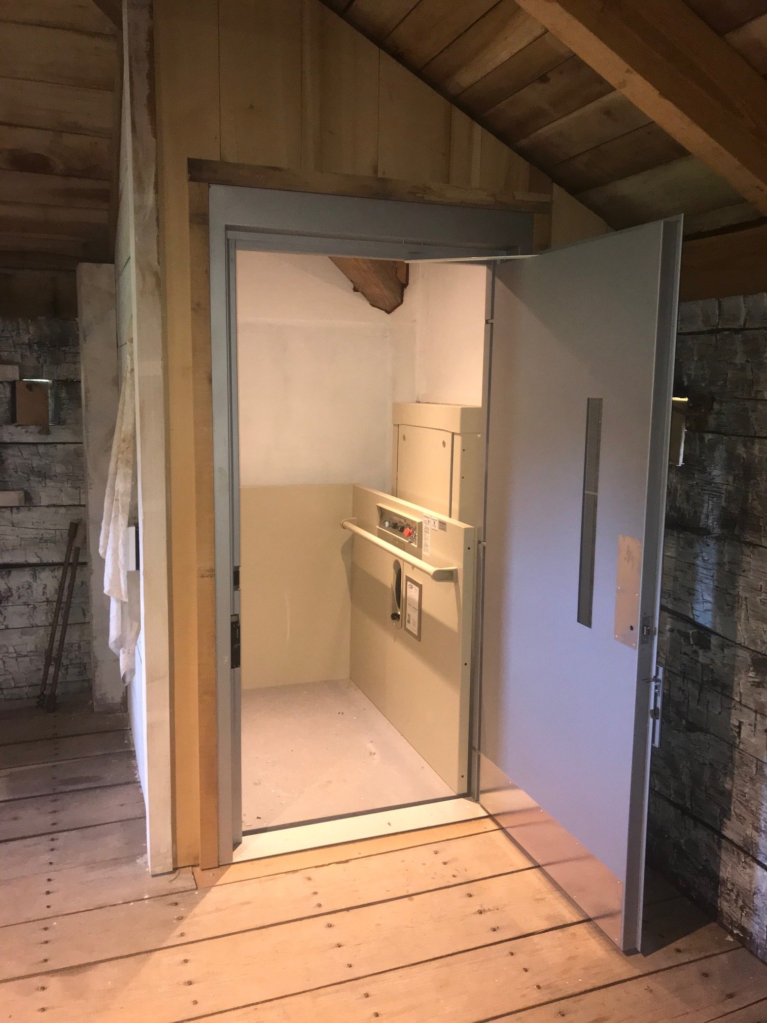 Elevator Repairs | Concord, NC | Accel Elevators