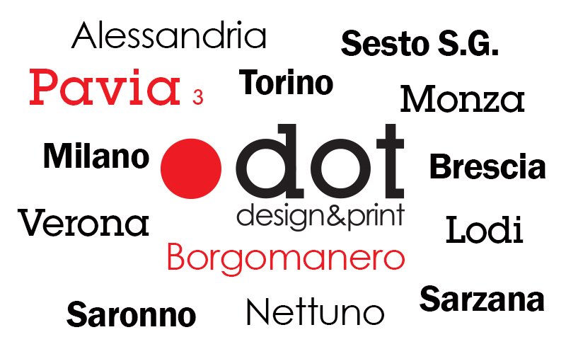 Dot Borgomanero