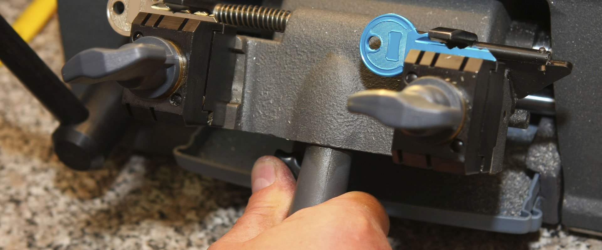 Key Cutting in Doncaster