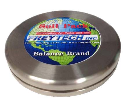 Freytech Wastewater & GHG Treatment - Environmental Balance Device