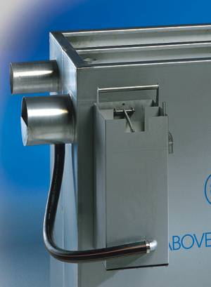 Freytech Oil Water Separators