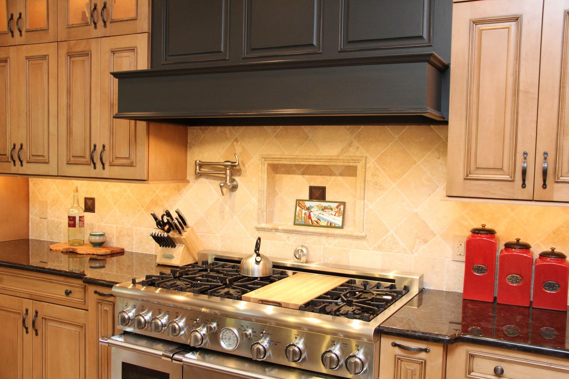 Home Remodel & Design Hollywood MD | Beautiful Kitchens & Bath