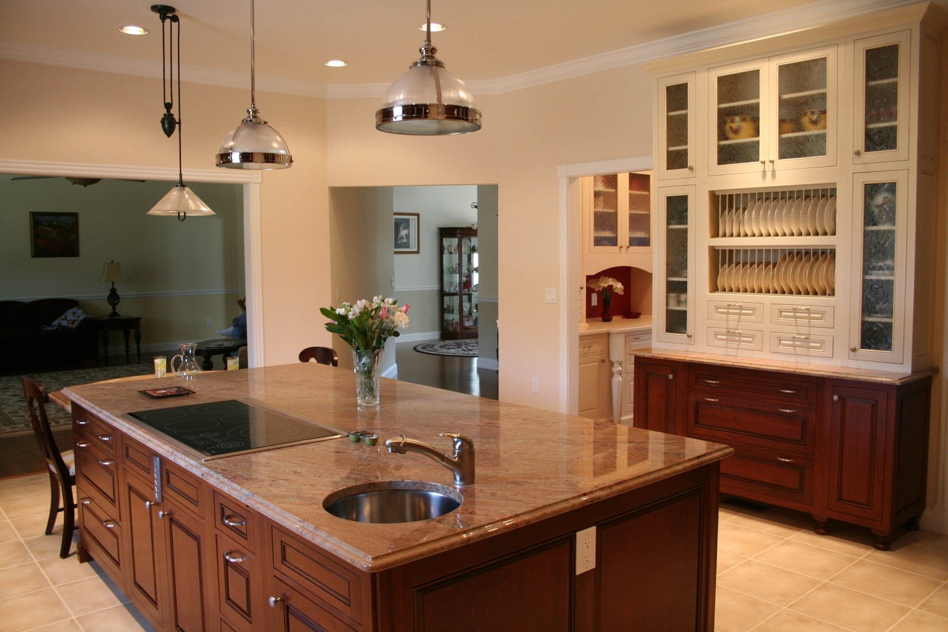 Home Remodel & Design Hollywood MD | Beautiful Kitchens & Bath