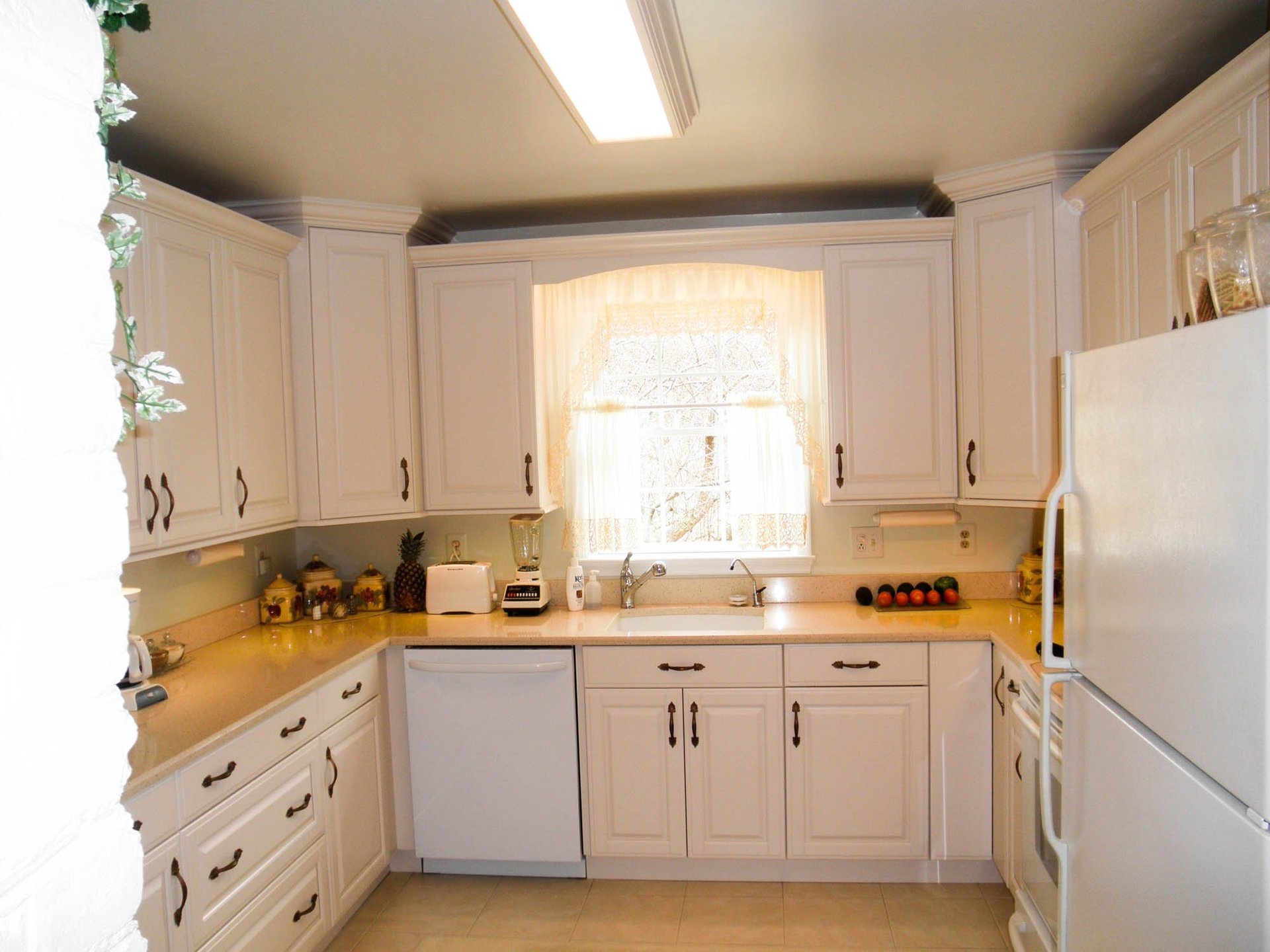 Beautiful Kitchens & Bath
