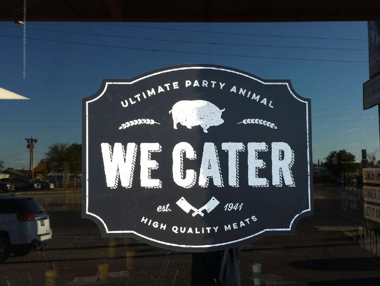 Sign Specialist, Banners - Midland TX