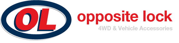 4x4 Accessories | Wodonga | Opposite Lock