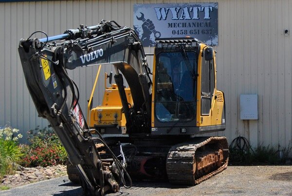 4WD Supplies and Services | Wodonga | Wyatt Mechanical