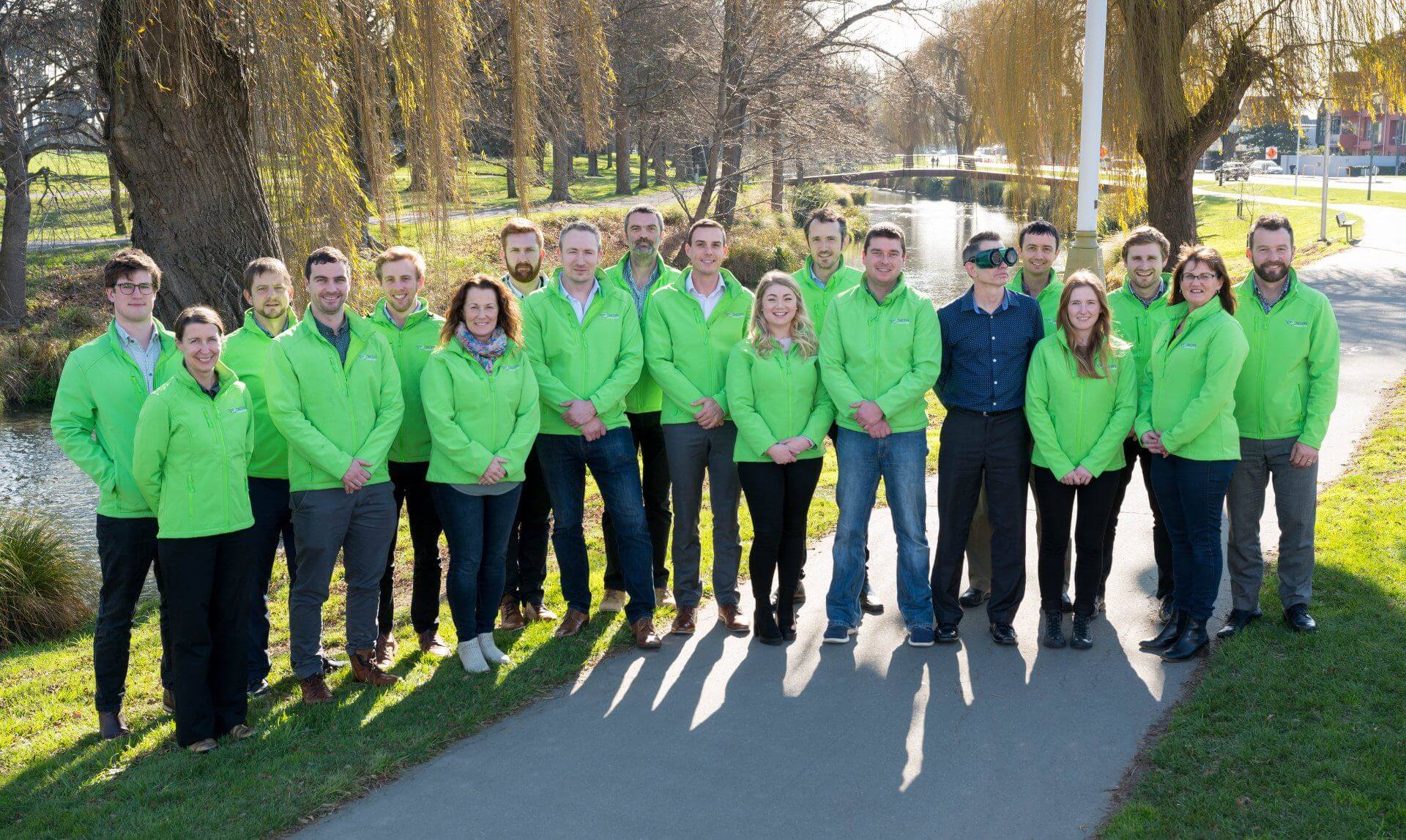 About Us | Energy & Project Management Consultants | DETA Consulting