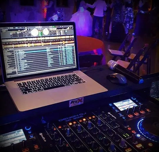 Dj & Coordination Service from All Access DJ DFW