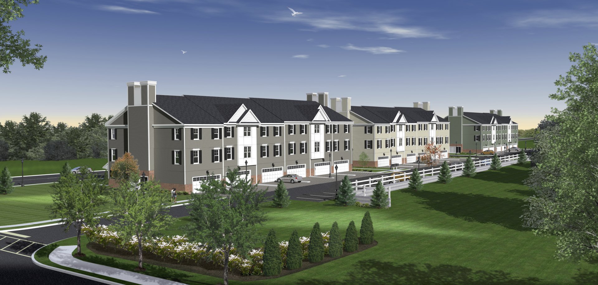 Photo Gallery from the Point - the Point by Campus Student Living