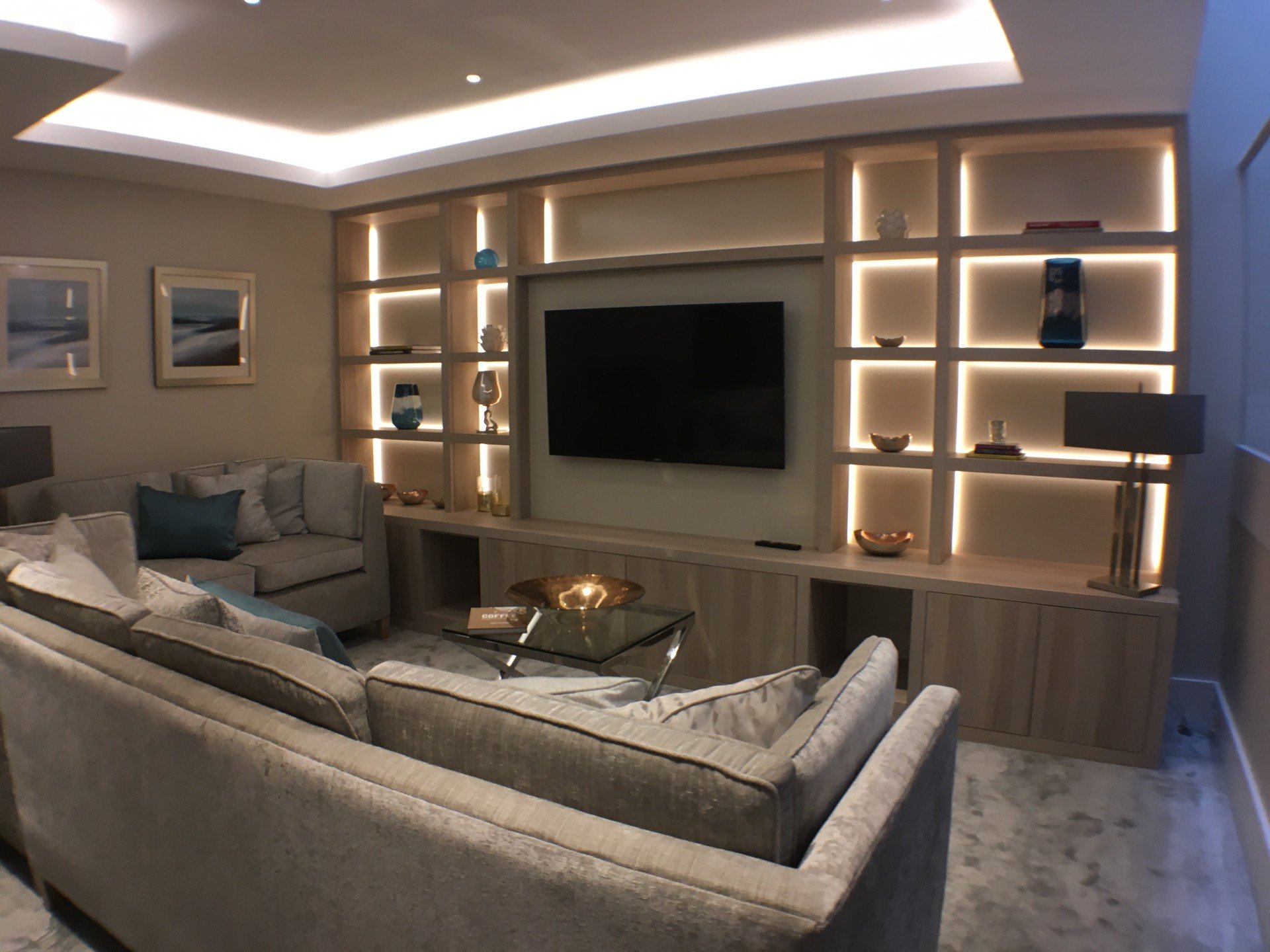 Interior design company | Perfect Rooms, Wiltshire