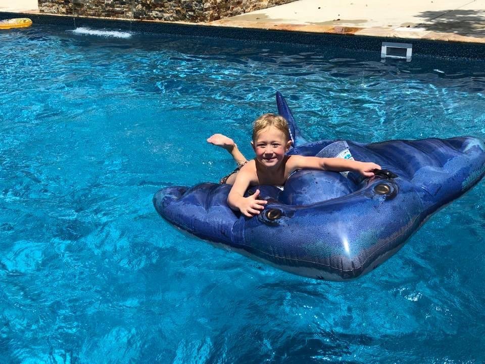 Pool Gallery | Gulf Coast Pool and Spa Inc. | Pensacola & Milton, FL