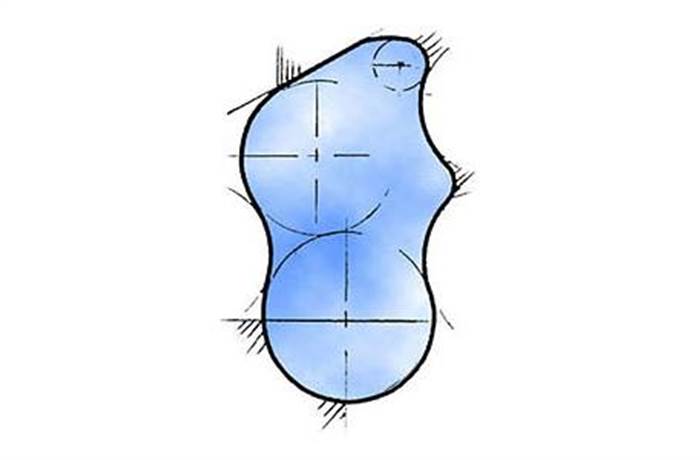 Pool Shapes | Pensacola, FL | Pool Company | Gulf Coast Pool & Spa Inc.