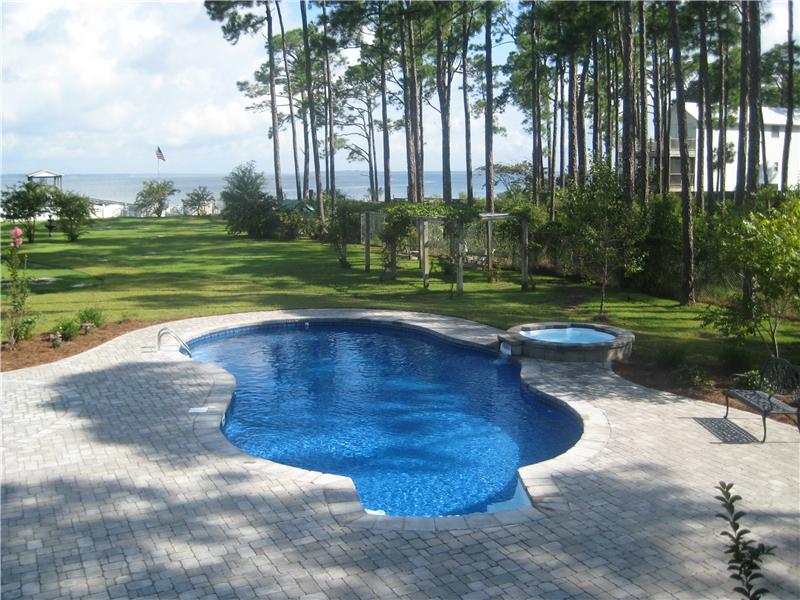 Pool Gallery | Gulf Coast Pool and Spa Inc. | Pensacola & Milton, FL