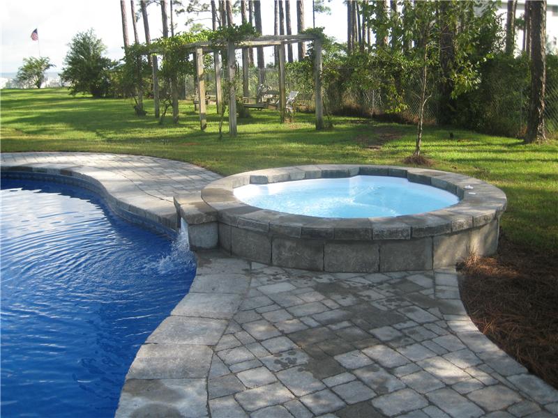 Pool Gallery | Gulf Coast Pool and Spa Inc. | Pensacola & Milton, FL