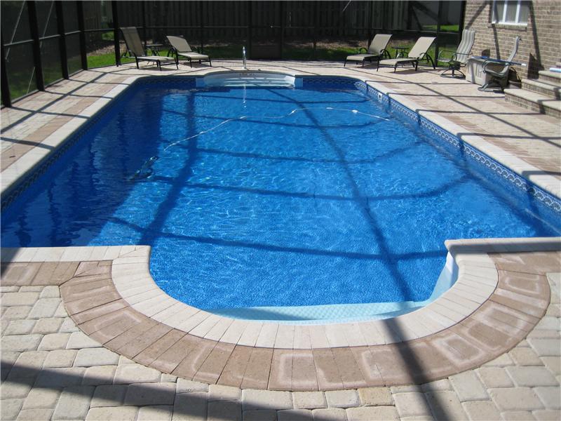 Pool Gallery | Gulf Coast Pool and Spa Inc. | Pensacola & Milton, FL