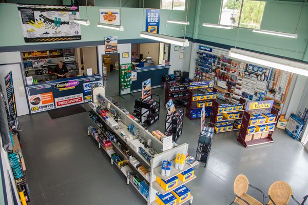 Auto Electrical & 4WD Services | Great Lakes Mechanical & 4WD | Great Lakes
